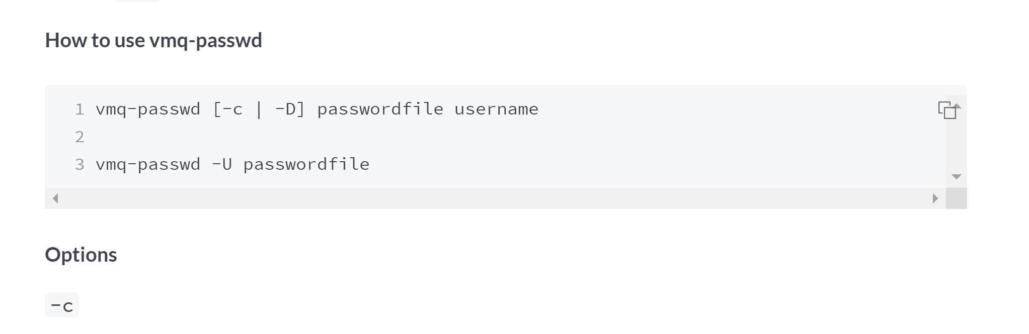 mqtt 服务器搭建（vernemq配置）-CSDN博客