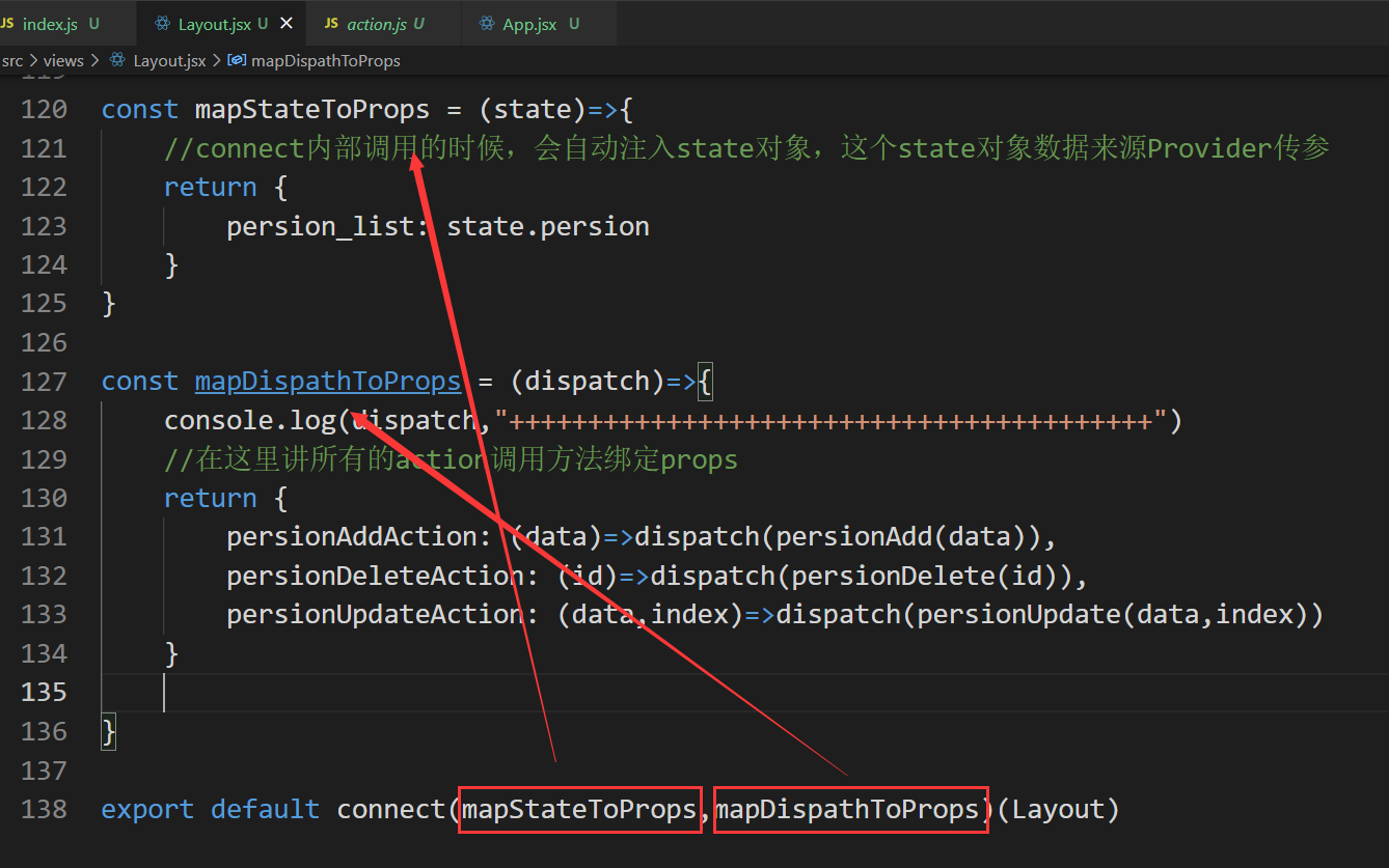 学react（redux核心、action creator、combineReducer、react-redux、bindActionCreators、selector、reselect）框架 ...