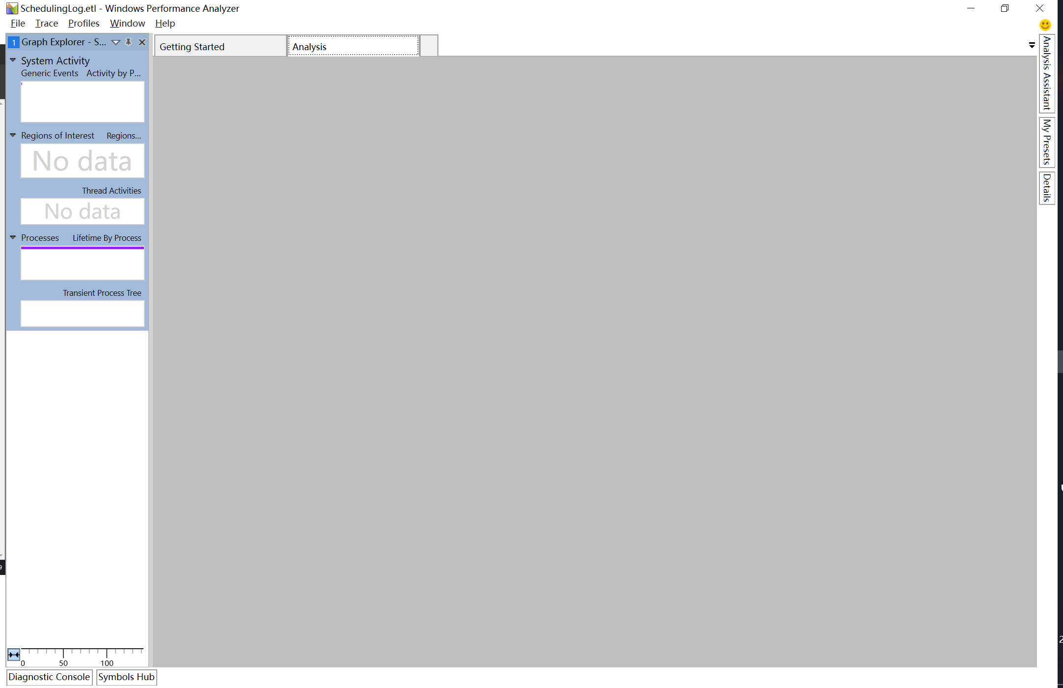 Summary of installation and use of GPUView (updated) - Programmer Sought