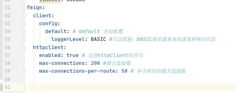 spring cloud alibaba(看完即入门)——Feign篇_spring cloud alibaba feign-CSDN博客