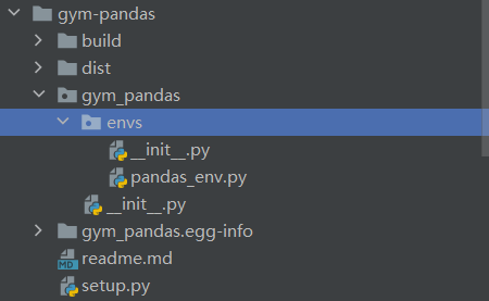Gym学习（3）创建Pybullet的Gym环境_pybullet gym-CSDN博客
