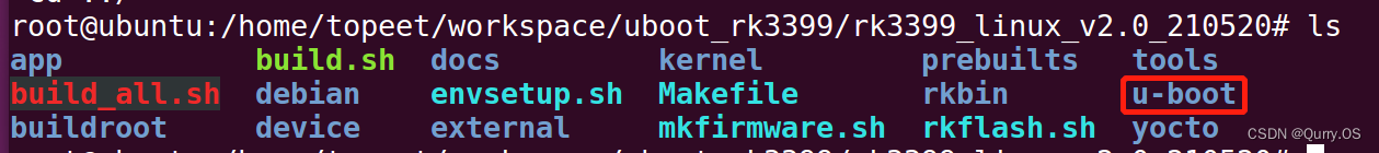 rk3399移植 u-boot (1)_rk3399 uboot-CSDN博客