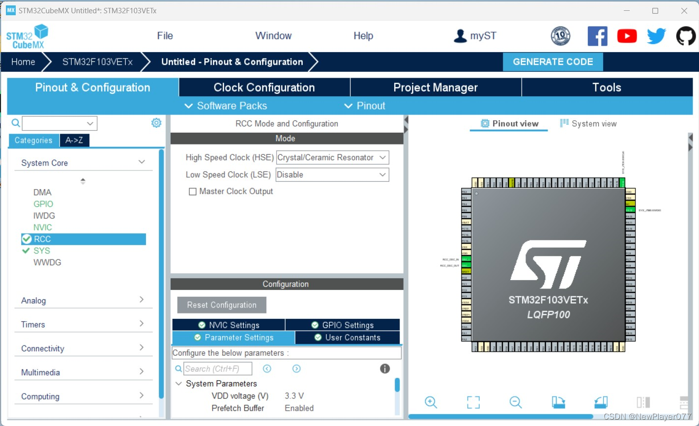 保姆级教程！如何使用CLion优雅高效地进行STM32开发_clion stm32-CSDN博客