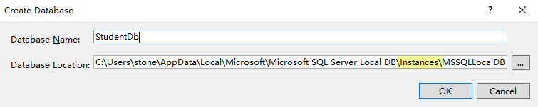 asp.net core练手小项目(04) - EF Core 连接 Sql Server 数据库_ef core 8 sql server 连接字符串-CSDN博客