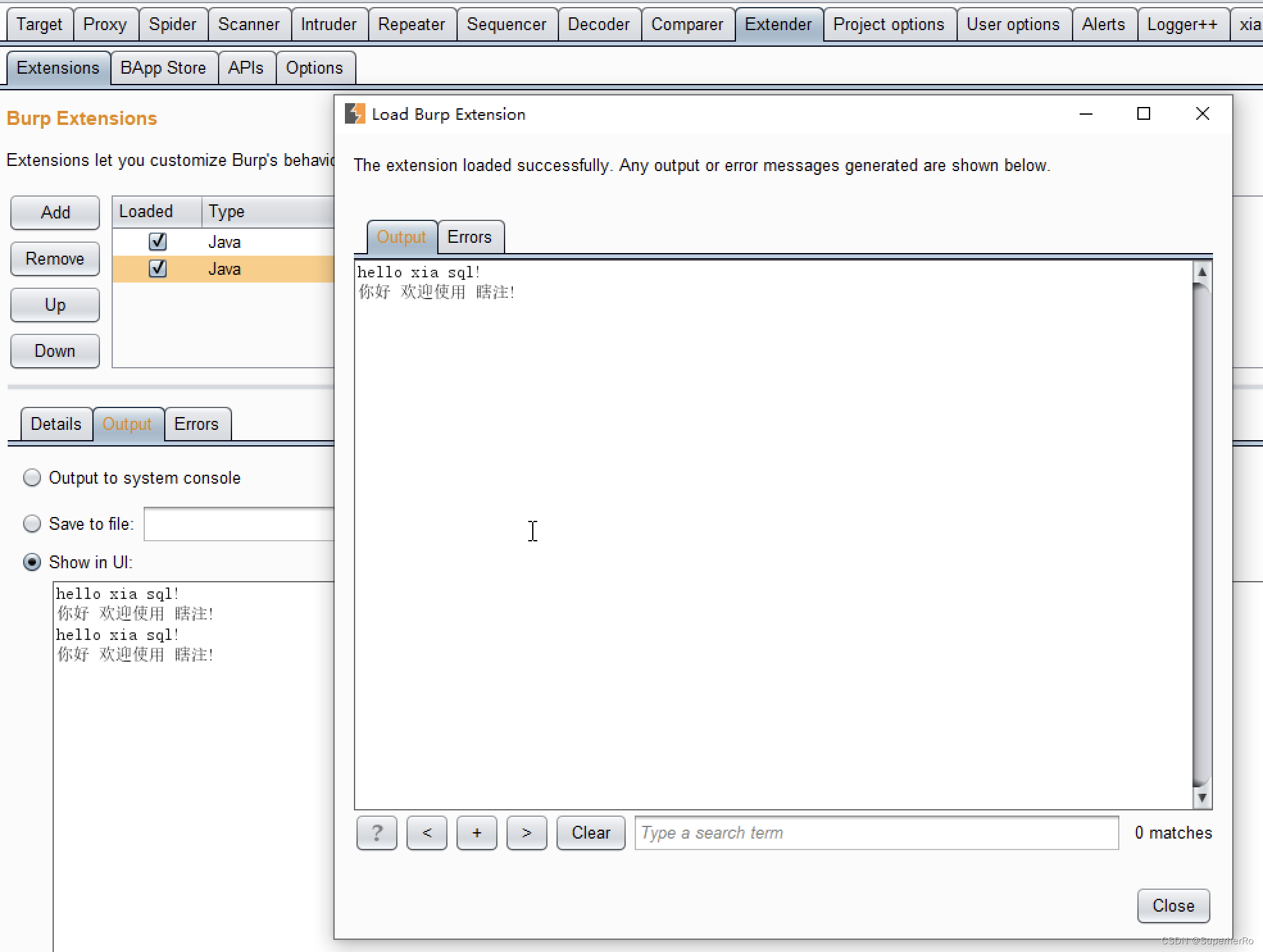 SQL注入插件-xia_sql(一)_xiasql-CSDN博客