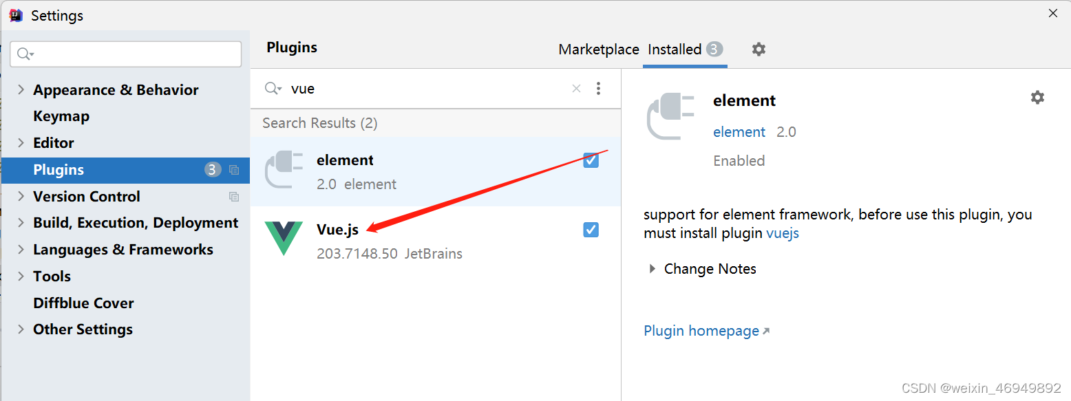 使用idea运行vue项目_idea运行vuex项目-CSDN博客