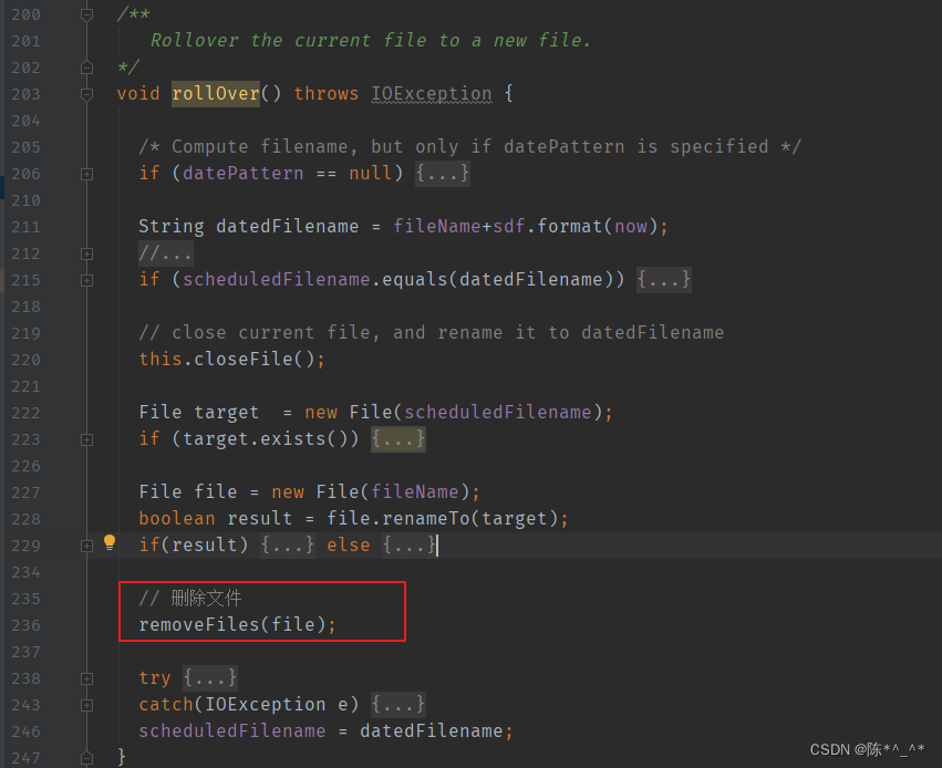 log4j配置详解_log4j配置文件-CSDN博客
