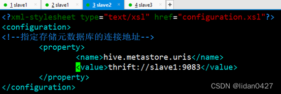 Hive的安装与使用（内嵌模式derby+将Hive的元数据配置到MySQL）配置hive的远程访问，实现多客户端访问安全机制_hive ...