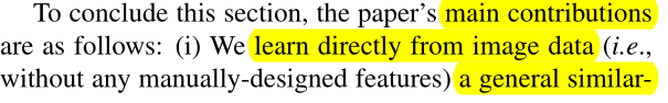 【论文笔记】Learning to Compare Image Patches via Convolutional Neural Networks-CSDN博客