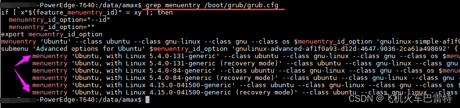 Ubuntu 18.04.6 LTS安装NVIDIA显卡驱动&CUDA&cuDNN_ubuntu18.04安装nvidia、cuda、cudnn、和ubuntu内核之间的关系-CSDN博客