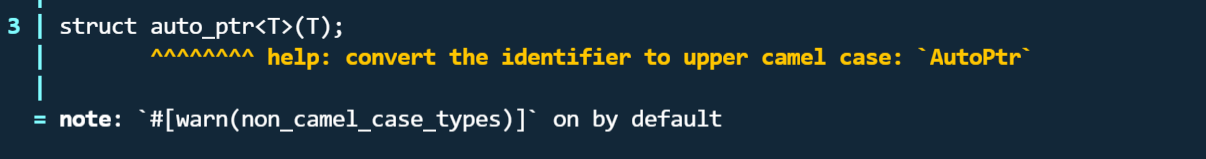 年前最后一项技能树 Rust ,攻碉堡 ing (Bilibili 视频整理)_error: failed to select a ...
