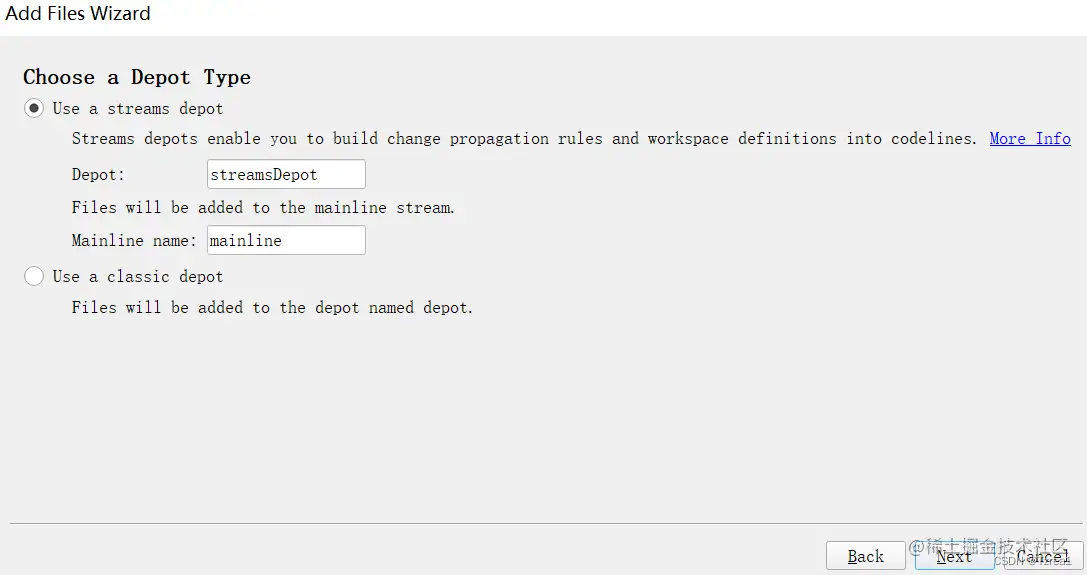 Unrealengine虚幻项目的版本控制——perforce(局域网协作)perforce项目管理 Csdn博客