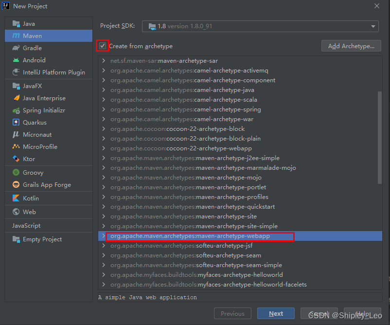 Java相关的项目结构(持续更新中)java项目结构 Csdn博客