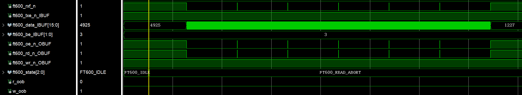 FT600开发笔记-CSDN博客