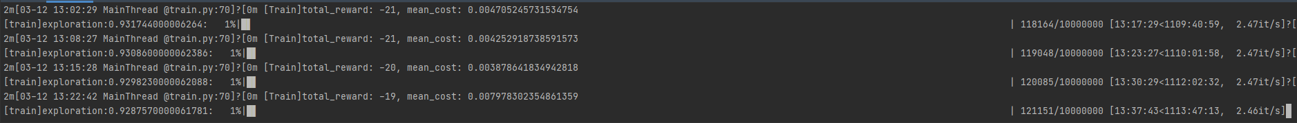深度强化学习加载Atari游戏运行库：Could not find module “XXXX\lib\site-packages\atari ...
