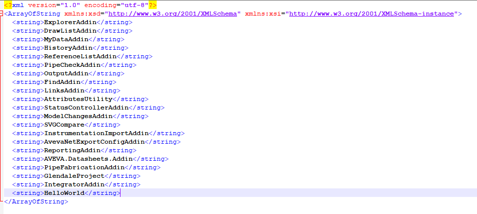 pdms二次开发入门 c#语言_pdms c#-CSDN博客