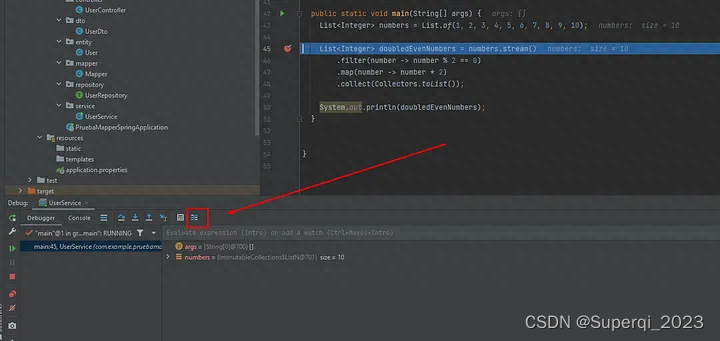 IntelliJ IDEA 一些不为人知的功能_idea compile and reload file-CSDN博客
