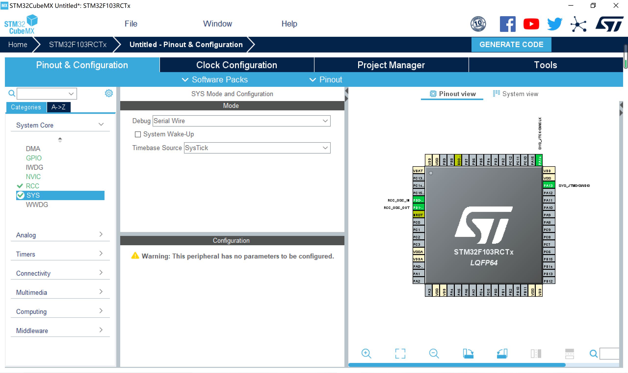 STM32——USB 内部FLASH模拟U盘_stm32 usb mass storge class-CSDN博客