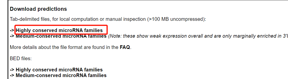 如何批量预测lncRNA靶向的miRNA？_lncrna预测mirna-CSDN博客