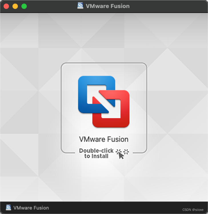 VMware WorkStation安装和在VMware上安装Linux_vmware装window还是linux_siiove的博客-CSDN博客