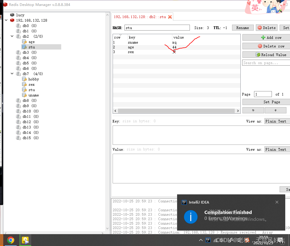 Redis之java操作（String/hash/set）_白敬亭的鞋44ma的博客-CSDN博客