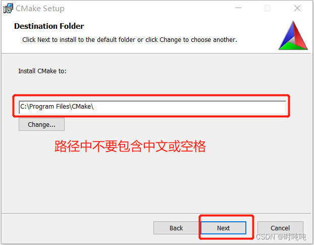 win64+vs2017+cmake编译opencv3.4.7_cmake+vs2017+opencv-CSDN博客