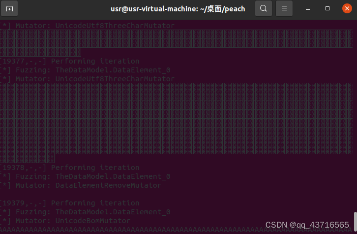 Ubuntu20.04搭建mono5.12.0，编译安装Peach3_ubuntu mono安装-CSDN博客