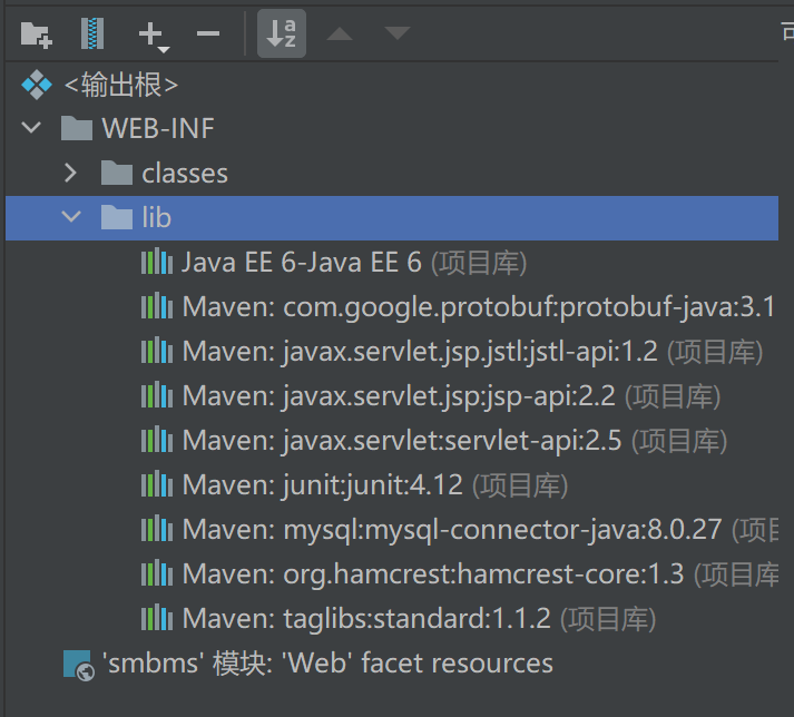 数据库加载驱动问题（java.lang.ClassNotFoundException: com.mysql.cj.jdbc.Driver）-CSDN博客