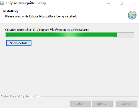 mosquitto安装教程_Wang's IoT Studio的博客-CSDN博客_mosquitto安装教程