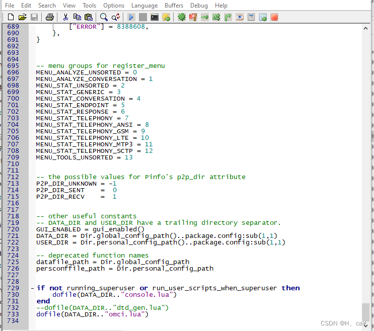 wireshark查看OMCI报文_wireshark抓取omci报文-CSDN博客