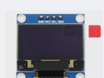 STM32的0.96寸OLED显示屏显示数据_0.96oled数据手册-CSDN博客