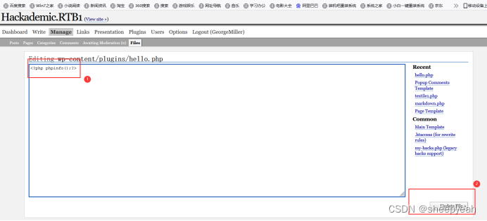 HACKADMIC-RTB1靶场（打靶流程）_hackademic.rtb1-CSDN博客