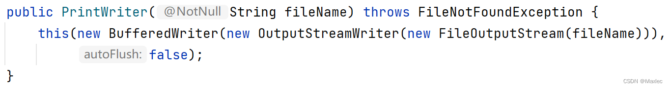 结合案例讲解Java IO流_iojava-CSDN博客