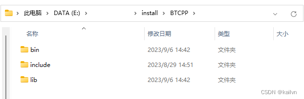 【BehaviorTree.CPP】Windows vs2022编译_l编译behaviortree-CSDN博客