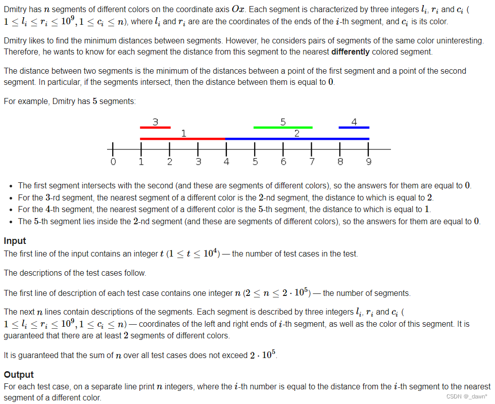 Codeforces Round #826 (Div. 3)（A~F）_codeforces round 826 (div. 3)-CSDN博客