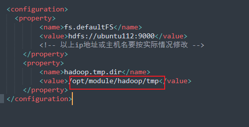 ERROR namenode.NameNode: Failed to start namenode. java.lang.IllegalArgumentException: URI has ...