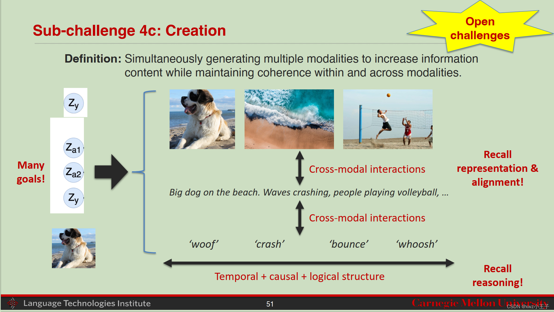 Multimodal Machine Learning day34_multimodal要用什么软件编译-CSDN博客
