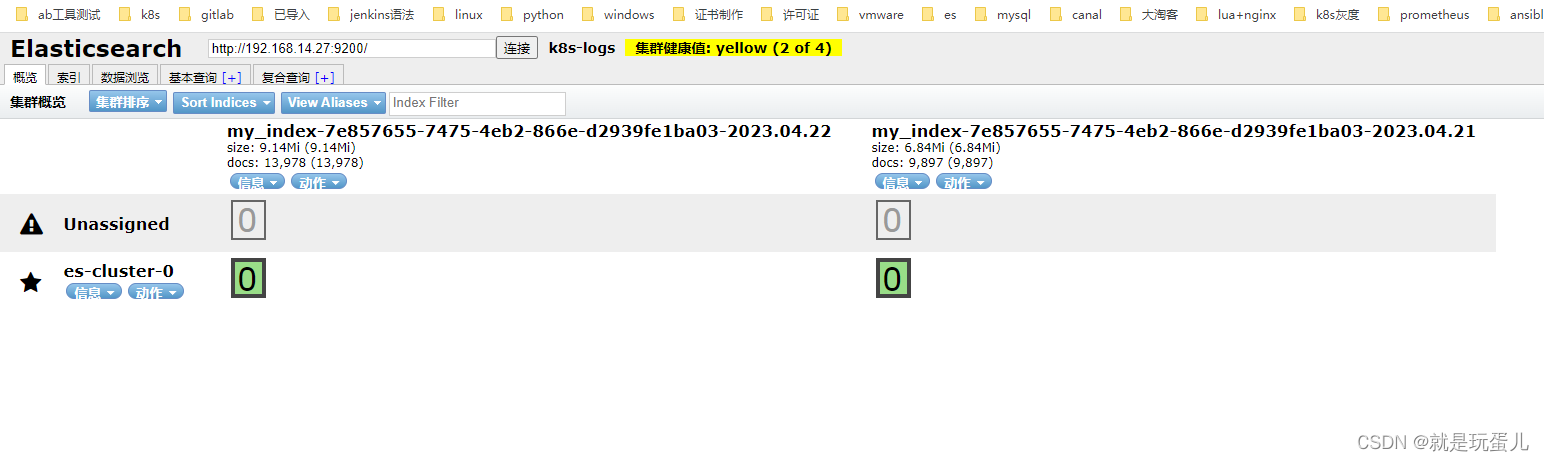K8s Elk之logstash日志数据筛选、合并、字段匹配、索引区分logstash 合并日志 Csdn博客