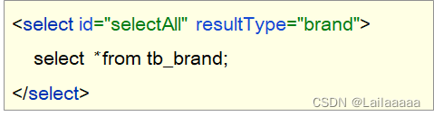 JDBC和MyBatis的使用_mybatis jdbc-CSDN博客