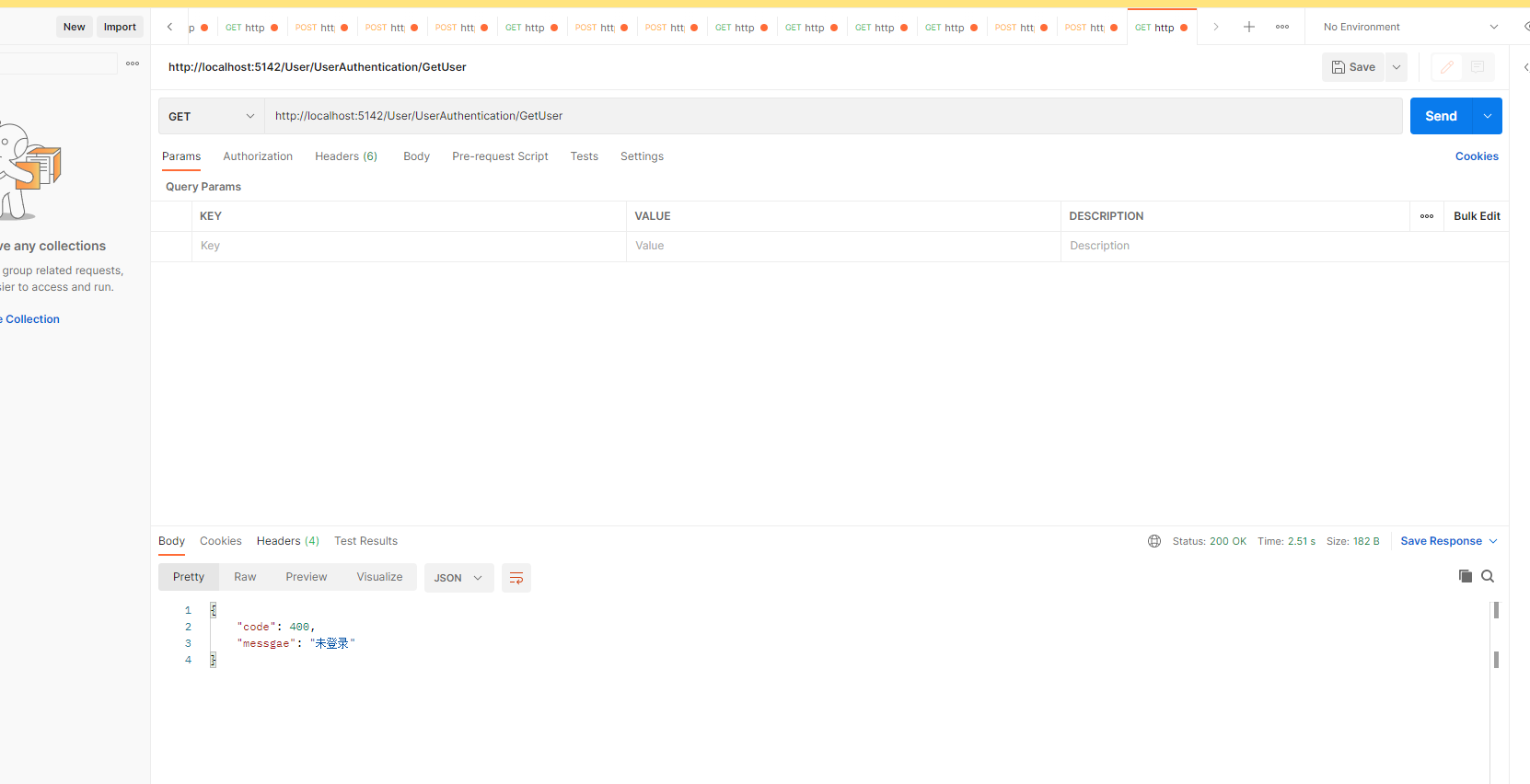 .NET Core使用Cookie做身份验证_builder.services.addauthentication-CSDN博客