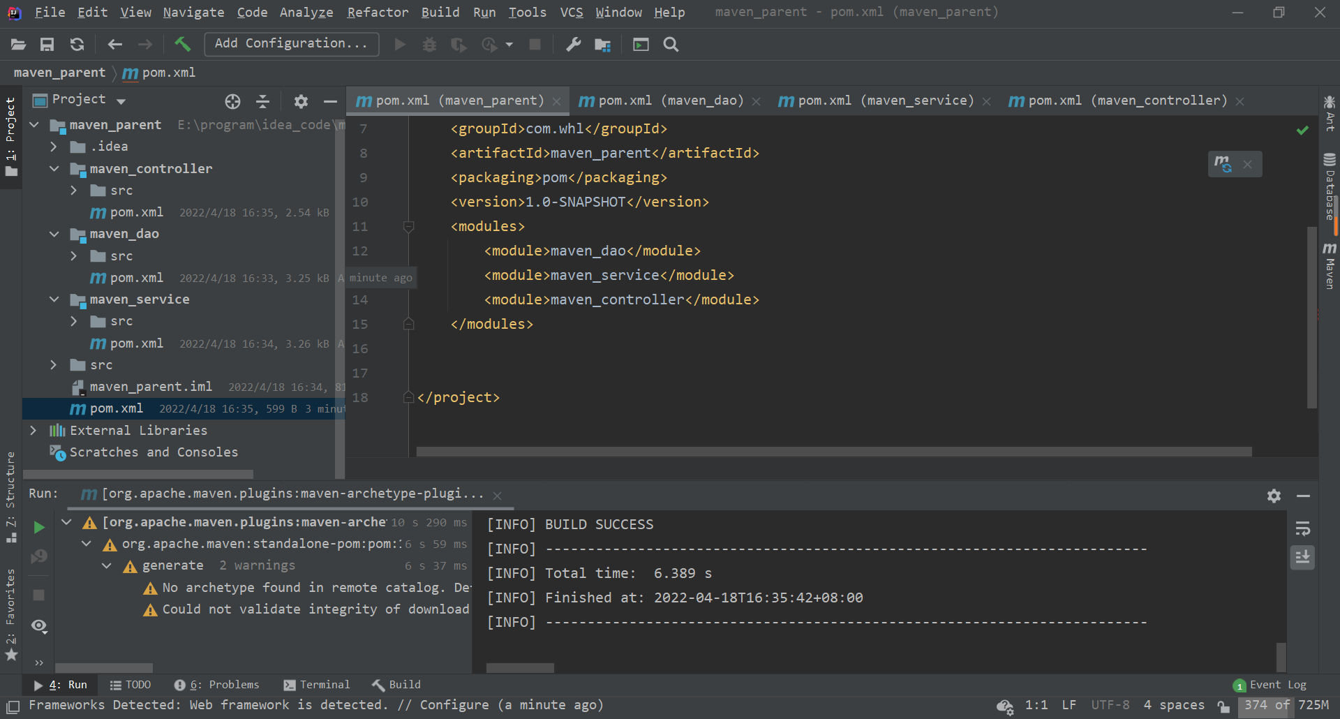 Maven与SVN_公司里 maven依赖 svn-CSDN博客