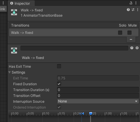 Ruby‘s Adventrue游戏制作笔记（十）Unity添加动画_ruby lookdirection-CSDN博客