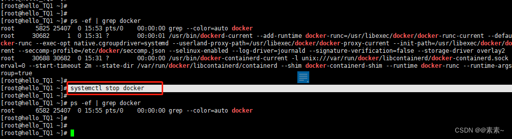 Linux下安装docker以及docker安装oracle19c的全部详细过程及各种问题解决 Csdn博客 8227