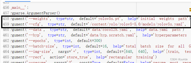 如何使用云端GPU训练yolov5（colab）_yolov5使用gpu训练-CSDN博客