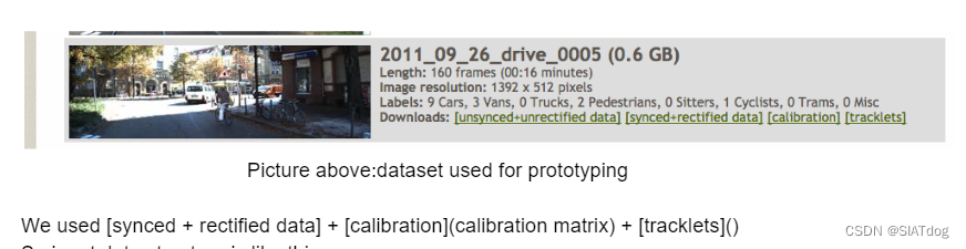 MV3D 论文代码复现_mv3d复现-CSDN博客