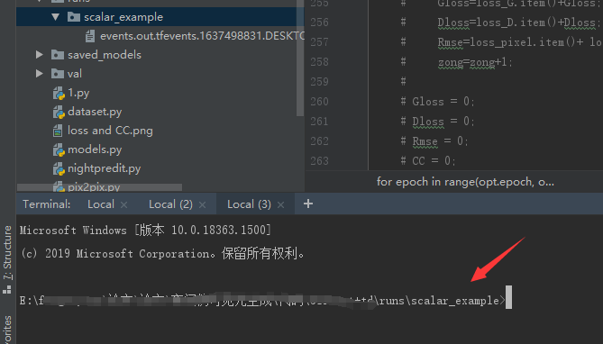 Tensorboardx简易安装和使用教程 Tensorboardx安装 Csdn博客