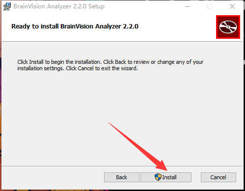 BrainVision Recorder 和 BrainVision Analyzer 2.2 安装-CSDN博客