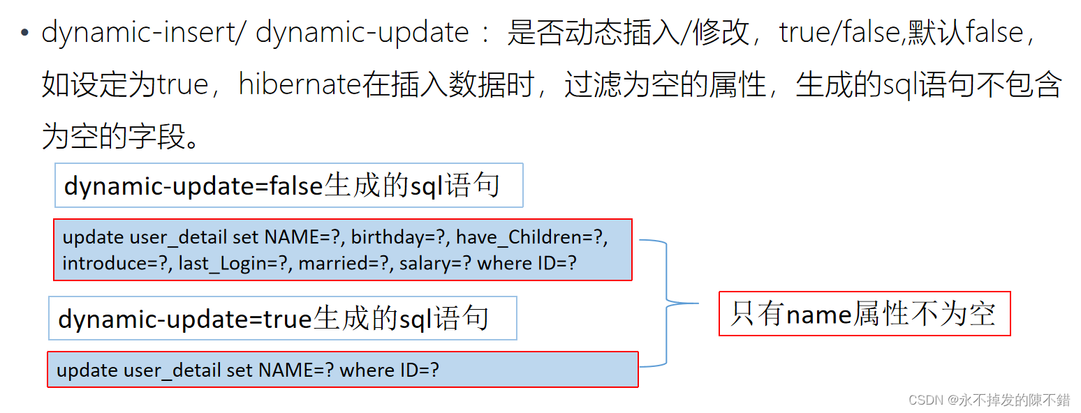 Hibernate的xml配置和注解配置_hibernate xml配置-CSDN博客
