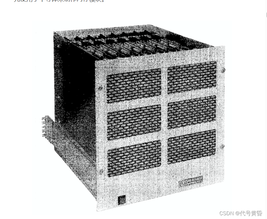 SSD概述-CSDN博客