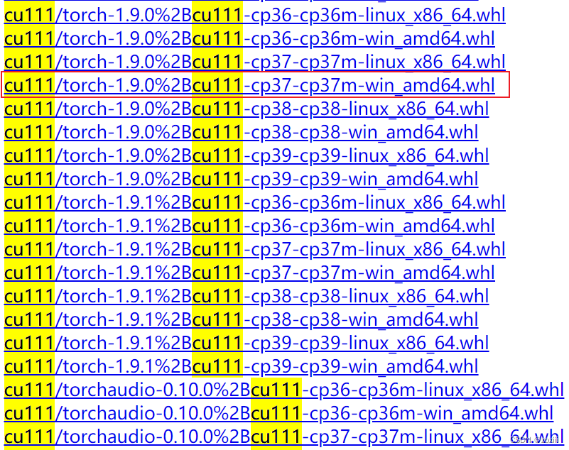第五步：RTX 3060配置CUDA和cuDNN、安装PyTorch_cuda11.8支持3060么?-CSDN博客
